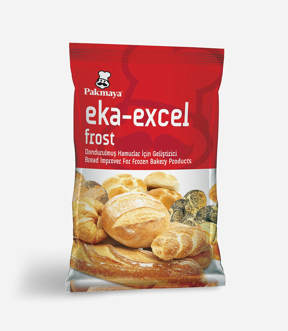 Eka-Excel Frost Bread Improver | Pakmaya