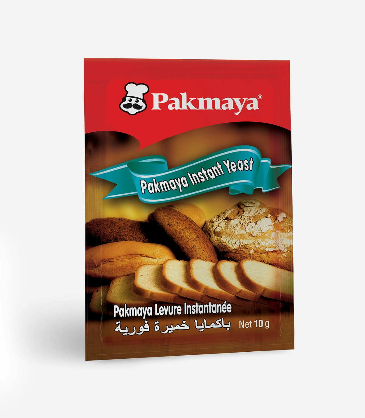 Instant Kuru Maya | Pakmaya