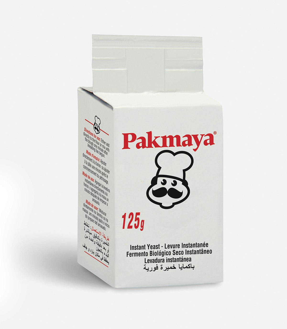 Instant Dry Yeast | Pakmaya