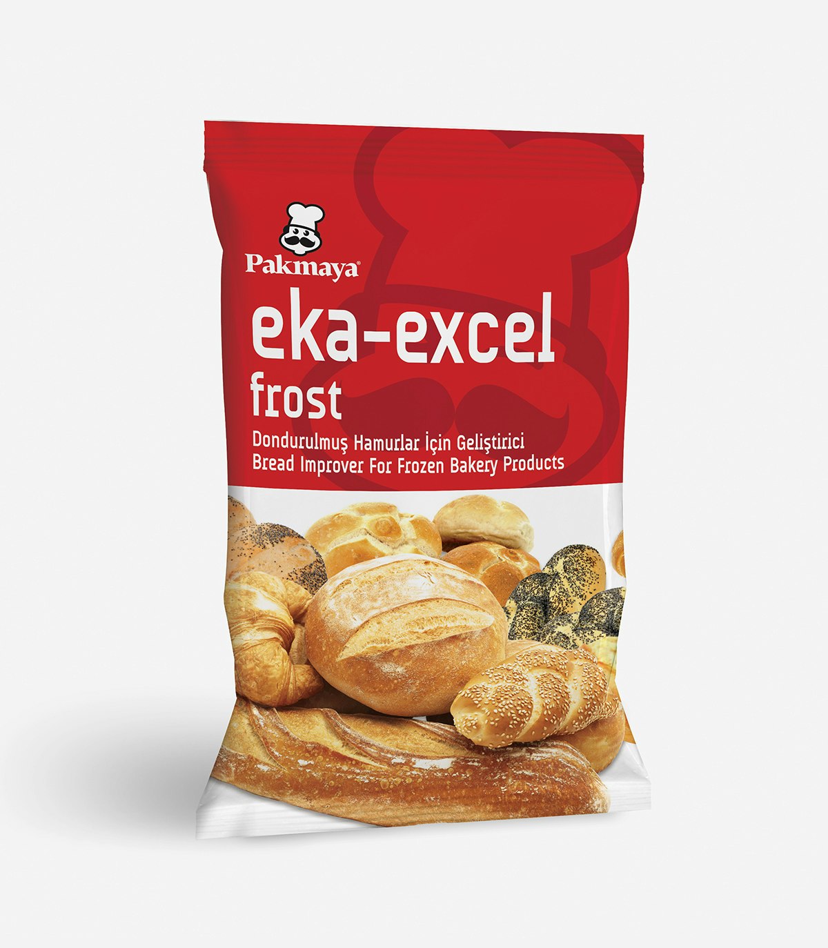 Eka-Excel Frost Bread Improver | Pakmaya