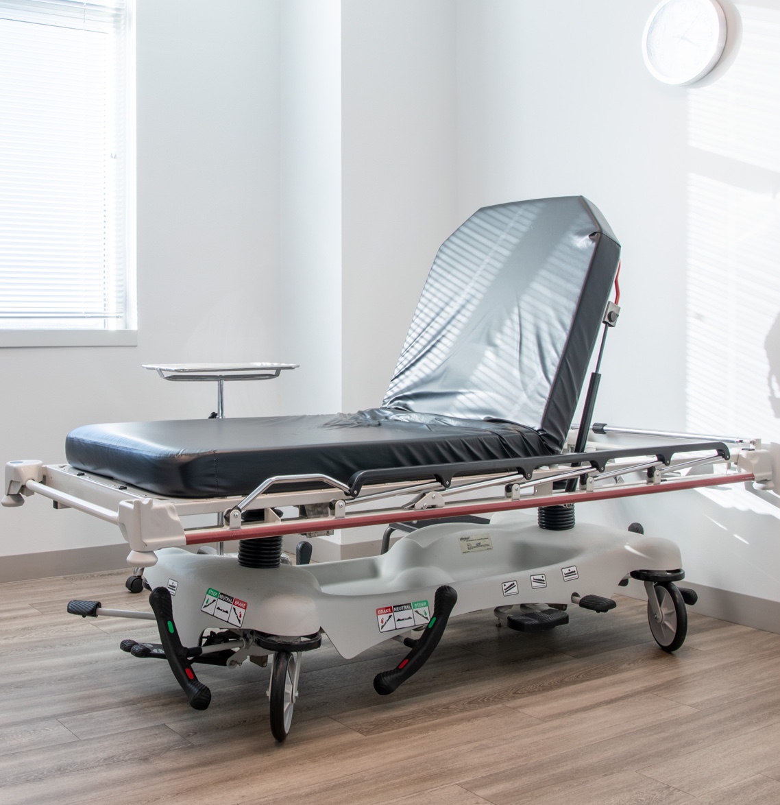 Mechanical & Enzymatic Debridement | Wound Evolution