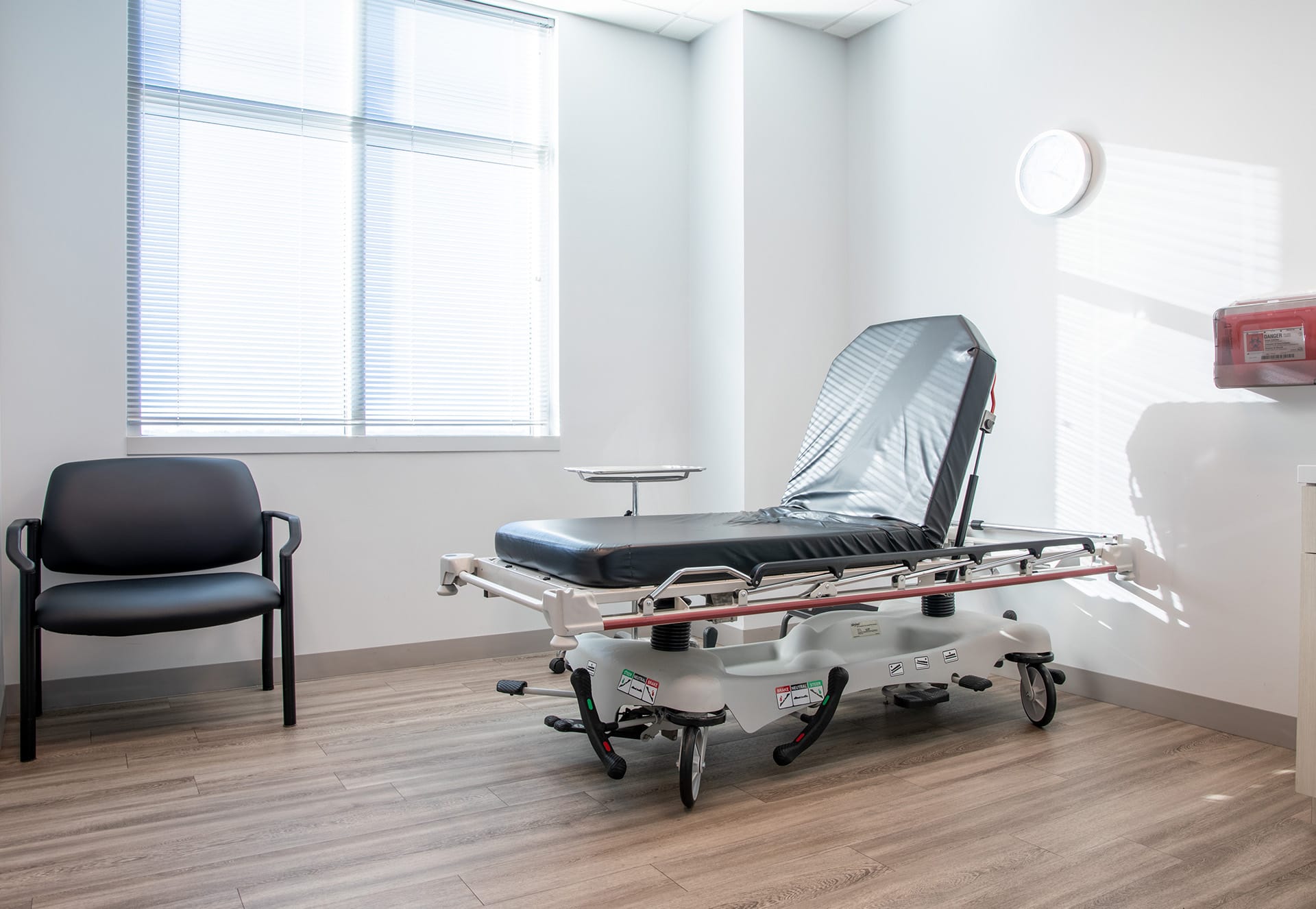 About Us | Wound Evolution