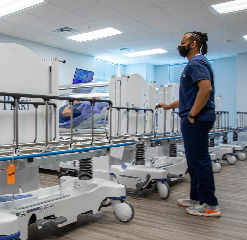 Bone Infections | Wound Evolution