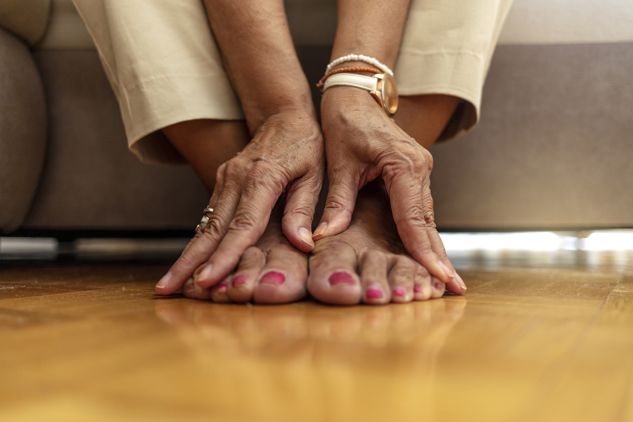 Diabetic Ulcer Stages | Wound Evolution - Wound Care and Hyperbaric ...