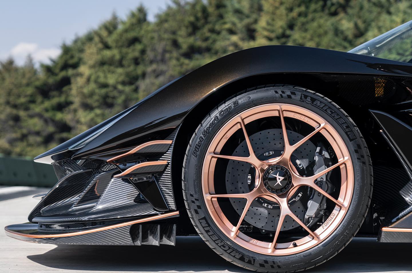 Apollo Automobil | Apollo