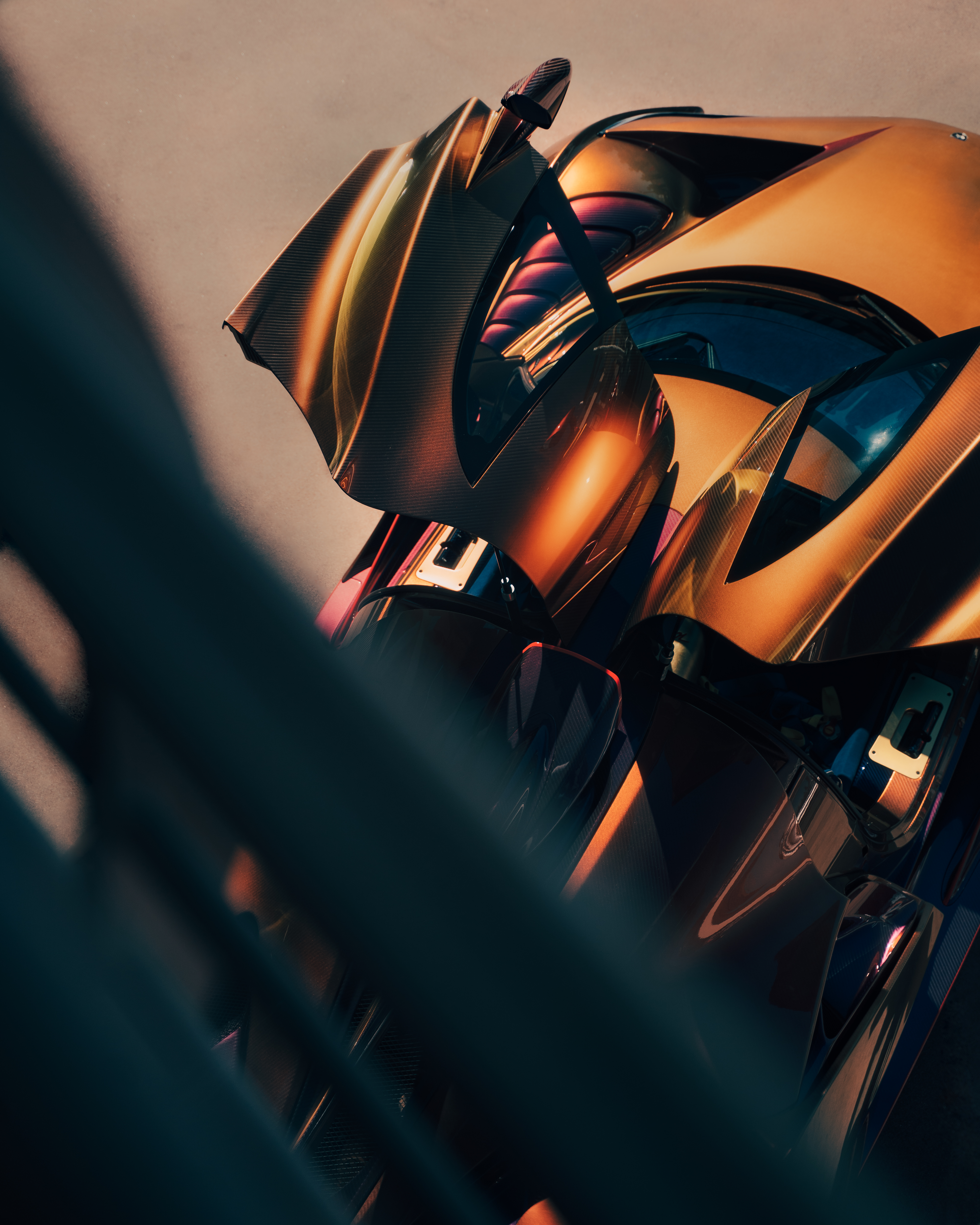 Apollo Hypercars | Apollo