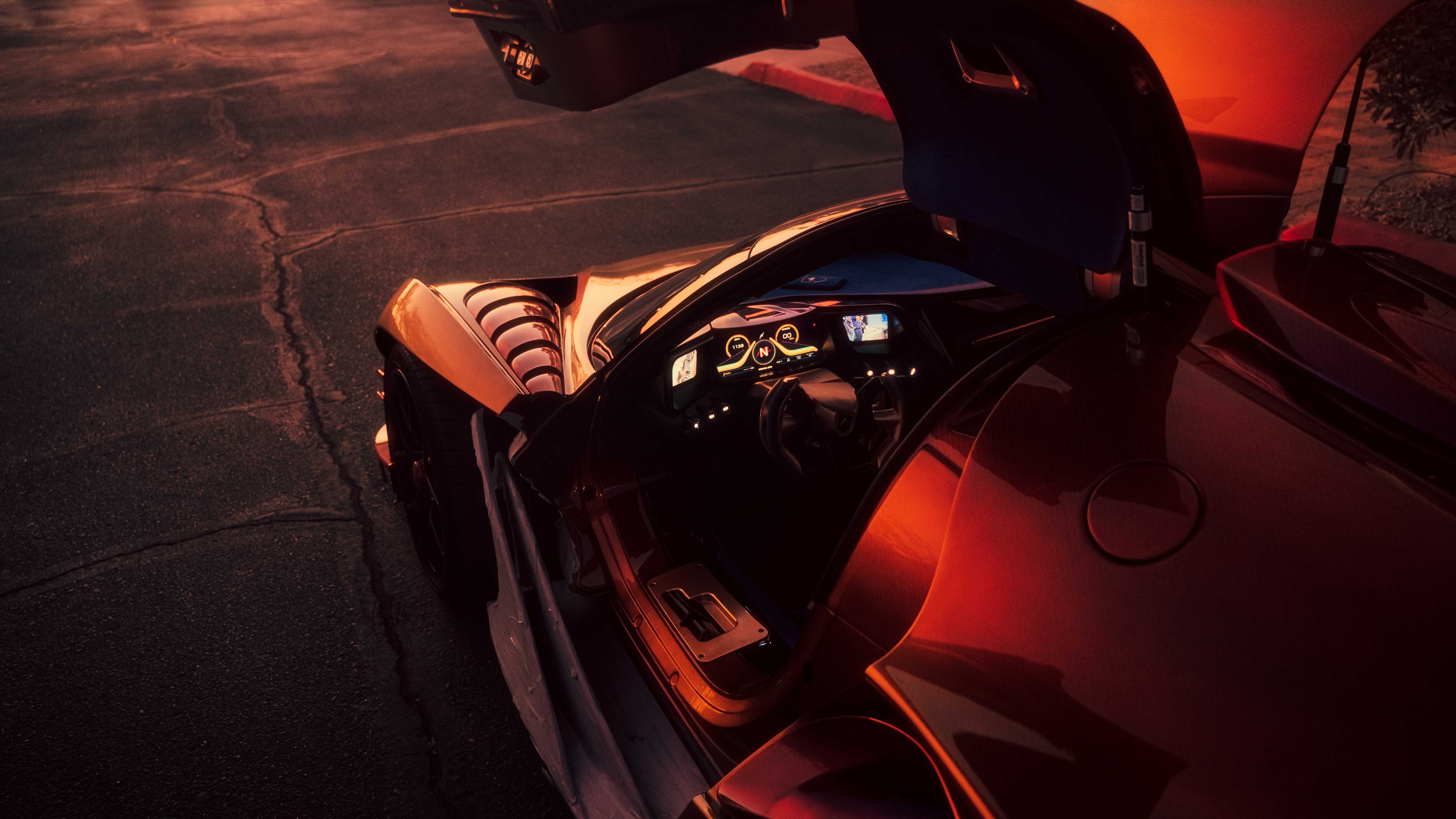 Apollo Hypercars | Apollo