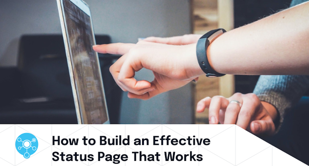 How to Create a Status Page That Works - Full Guide - StatusHub