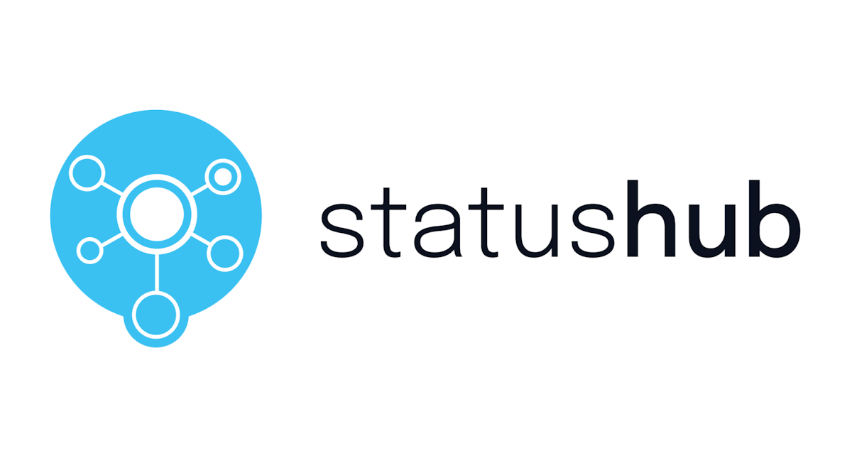 Incident Communication & Status Page Software | StatusHub