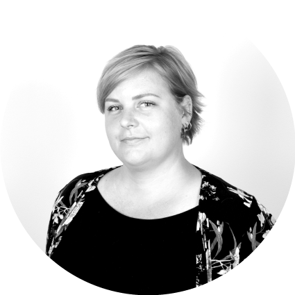 Rebecka Ljunggren