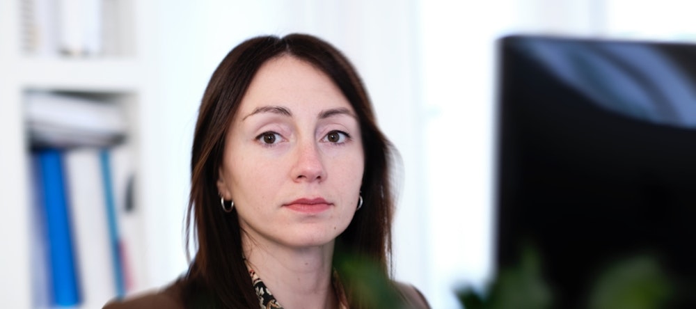 Marta Nozza Bielli | MULTI