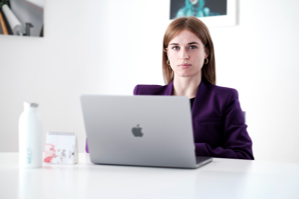 Erica Mazzola | MULTI