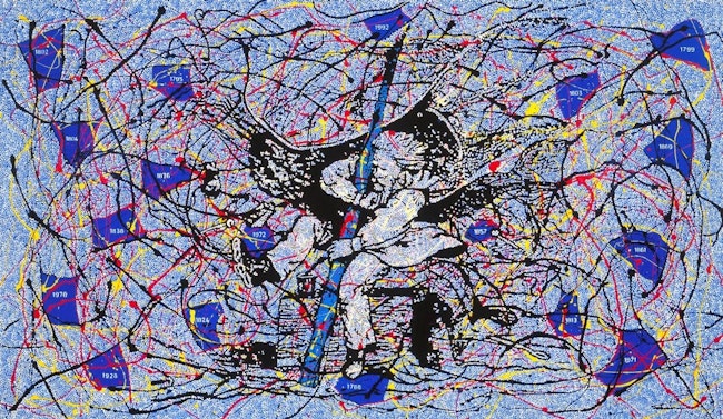 The art that made me: Tony Albert | Art Gallery of NSW