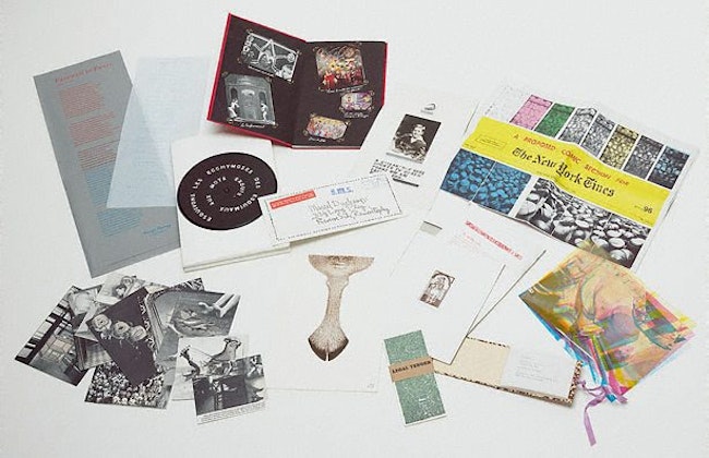 The art that made me: Richard Tipping | Art Gallery of NSW