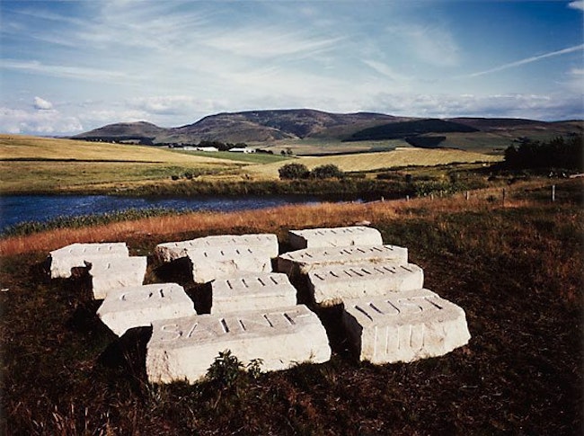 The art that made me: Richard Tipping | Art Gallery of NSW