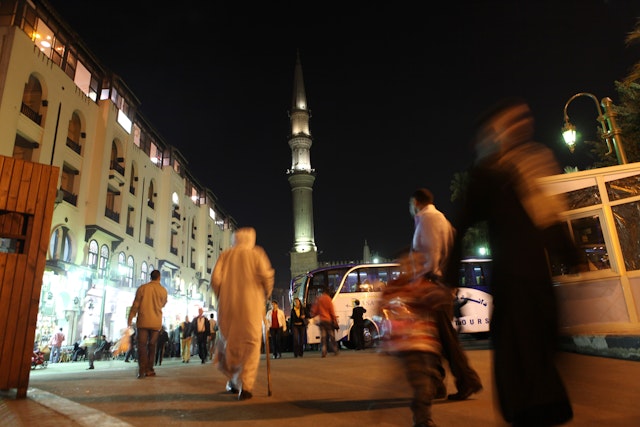 Egyptian Baha'is seize opportunity to discuss their nation's future | BWNS