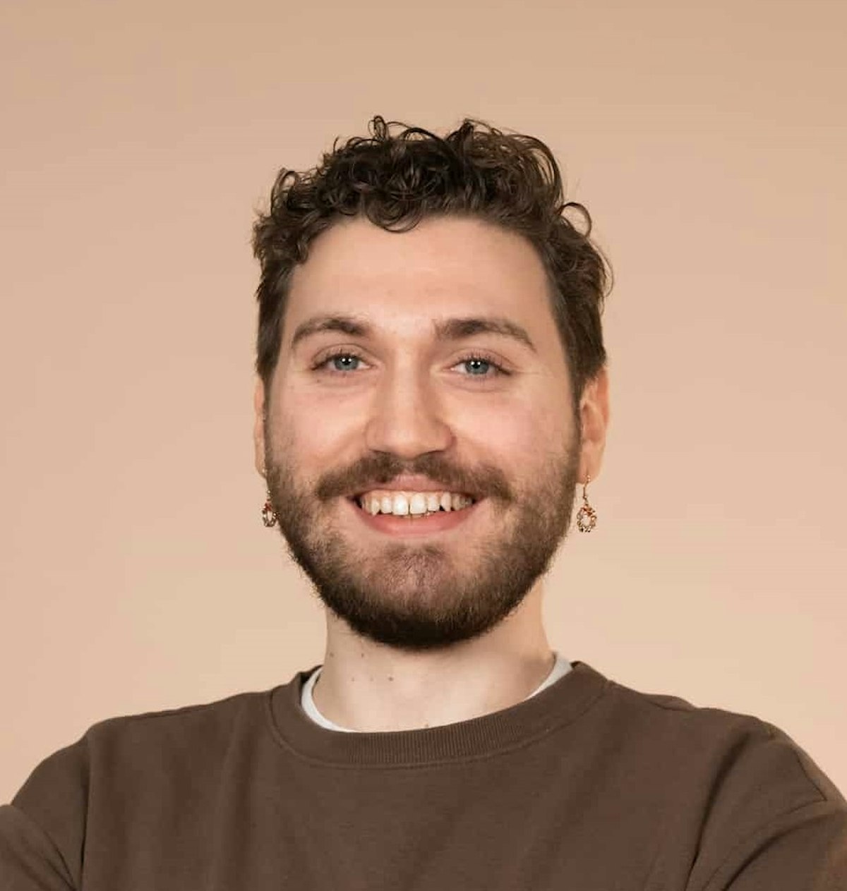 Patrick Garnier | Alma