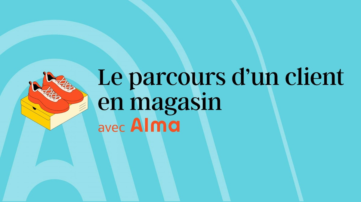 Parcours client en magasin : définition et optimisation