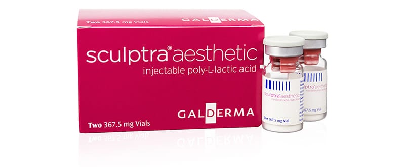 Sculptra Los Angeles | Beverly Hills Sculptra Filler