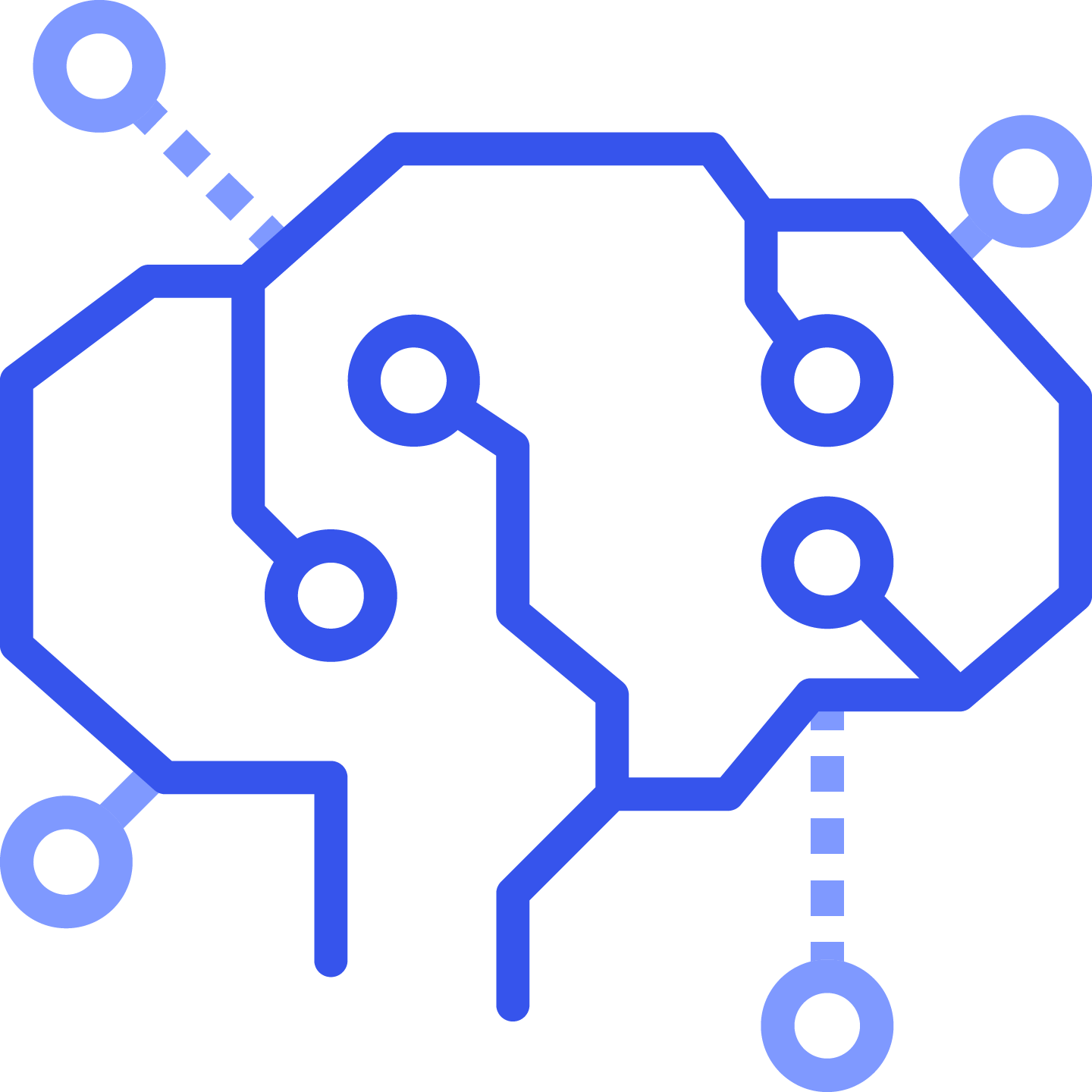 Data Science : Equipped AI - Analytical Intelligence : Equipped AI