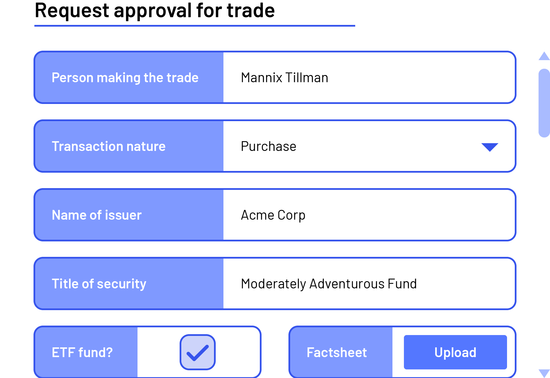 Minerva Software : Equipped AI - Analytical Intelligence : Equipped AI
