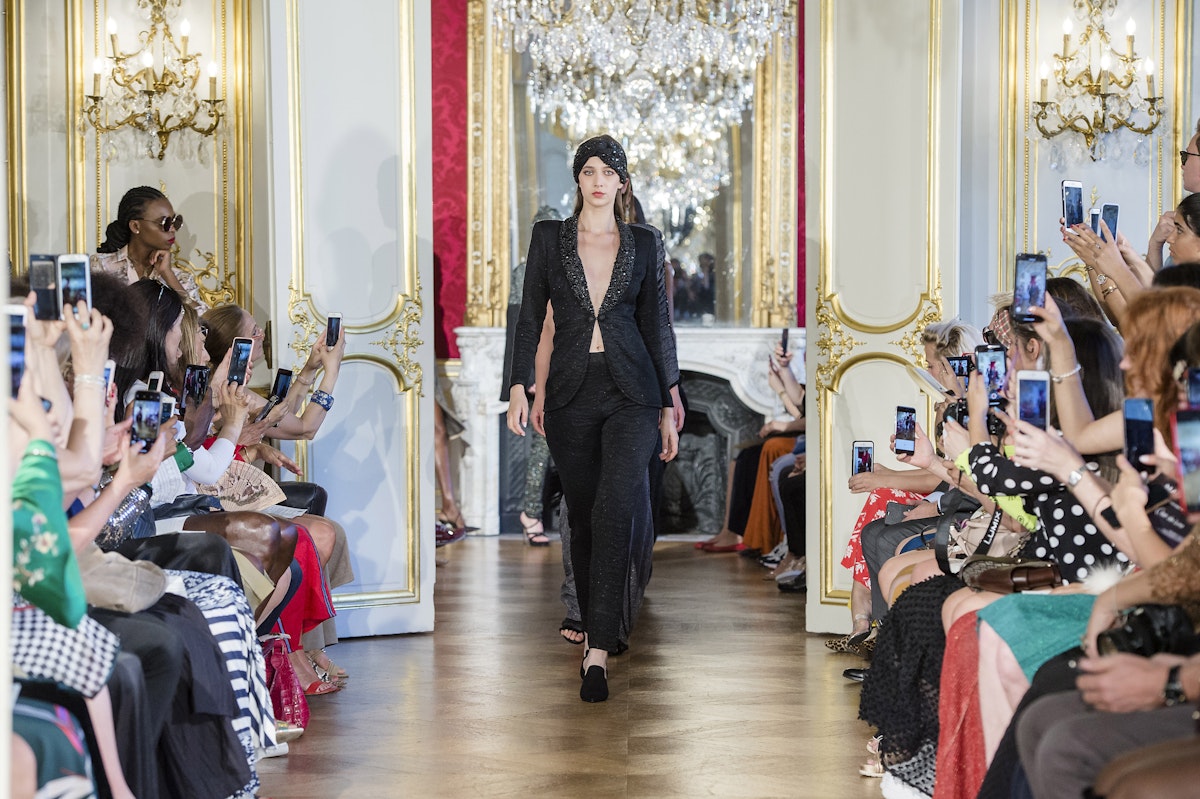 Maria Aristidou Collection F/W 2020