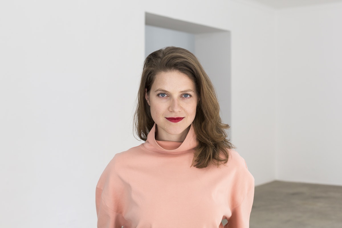 Sophie Tappeiner: “Hybride Kunstprojekte können nachhaltig erfolgreich ...