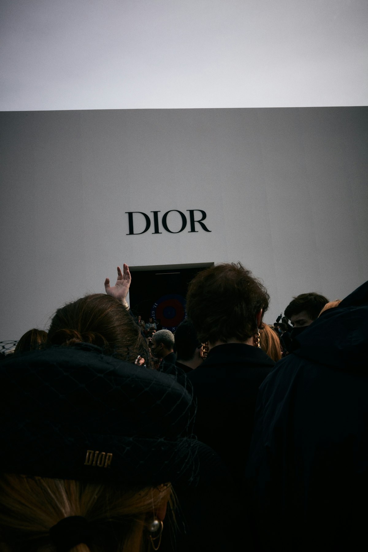 Dior Logo Tumblr