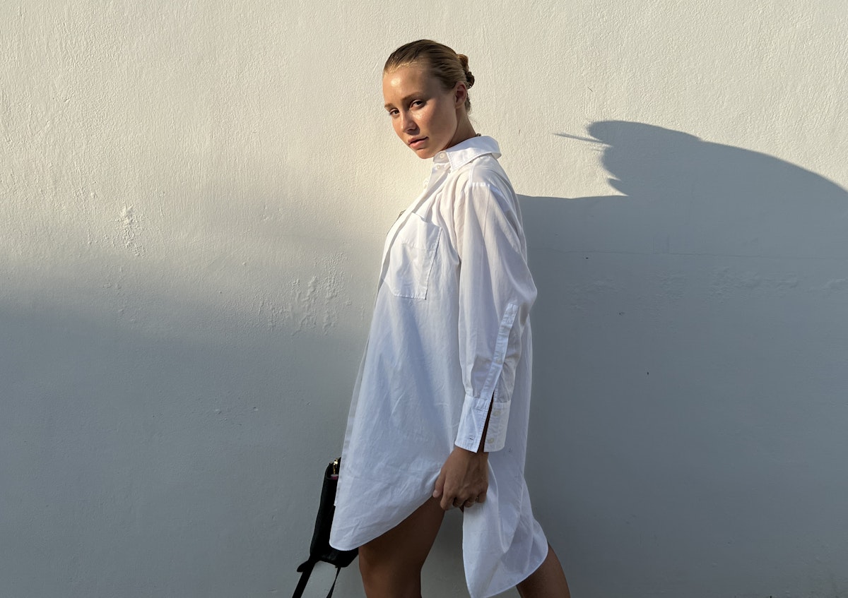 Interview with Karolina Preiss, Founder of God Save Queens