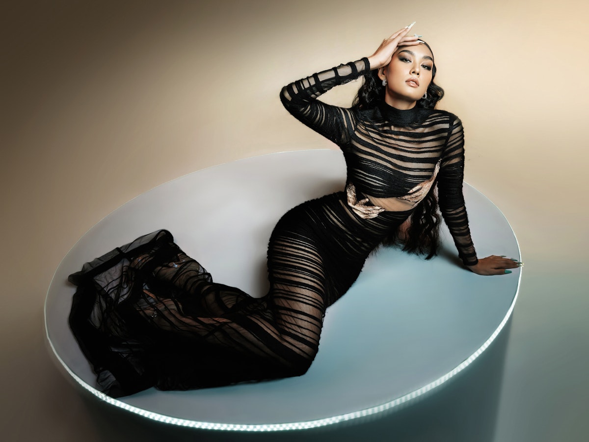 Ein Gespräch mit Thao Nhi Le - Gründerin von Daphale Studios