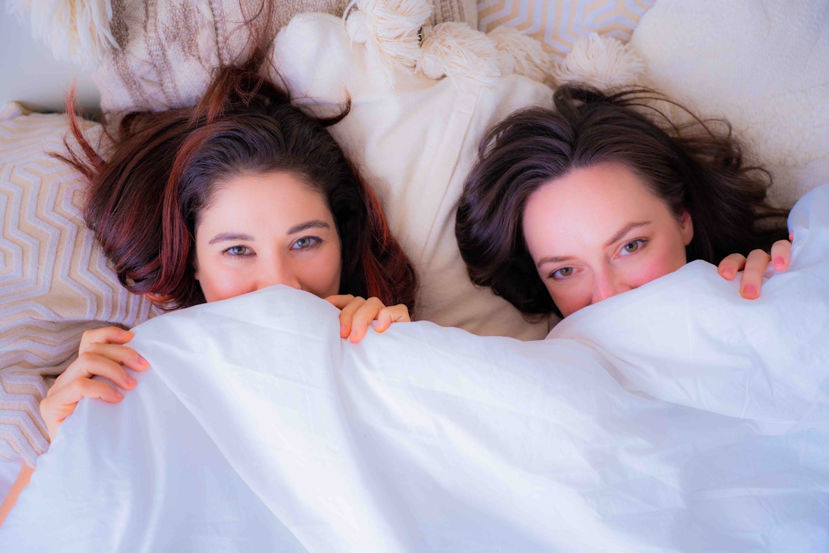 Women's Day is every day!