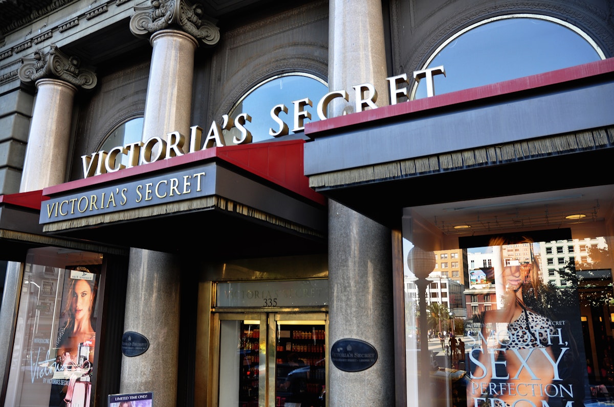Victoria's Secret va ouvrir une boutique à 1h20 de Bruxelles