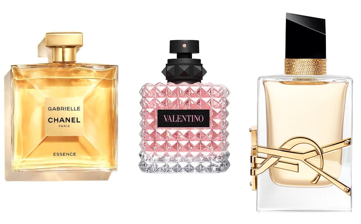 Nos 8 parfums coups de cœur de l’automne 2019
