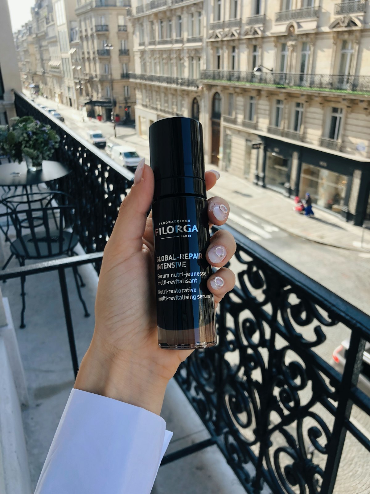 Getest: Filorga skincare die injectables en fillers nabootst (win 2x ...