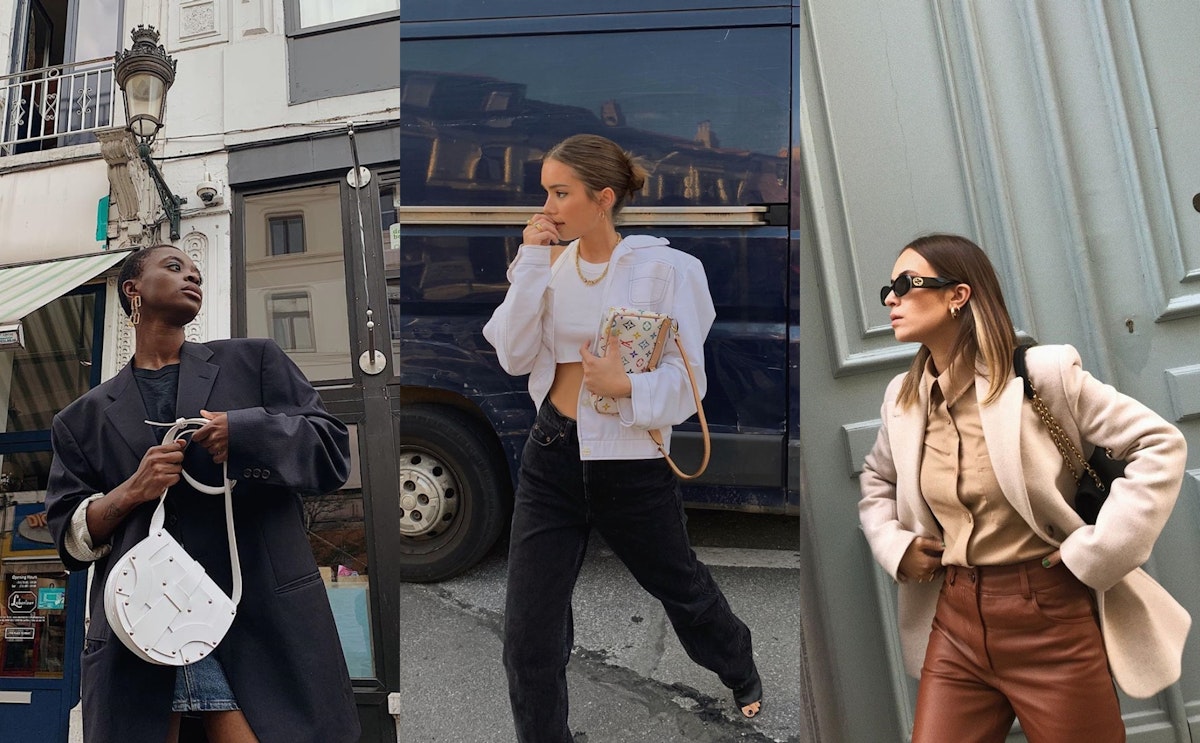 Instagram : 9 nouvelles influenceuses mode belges à suivre absolument