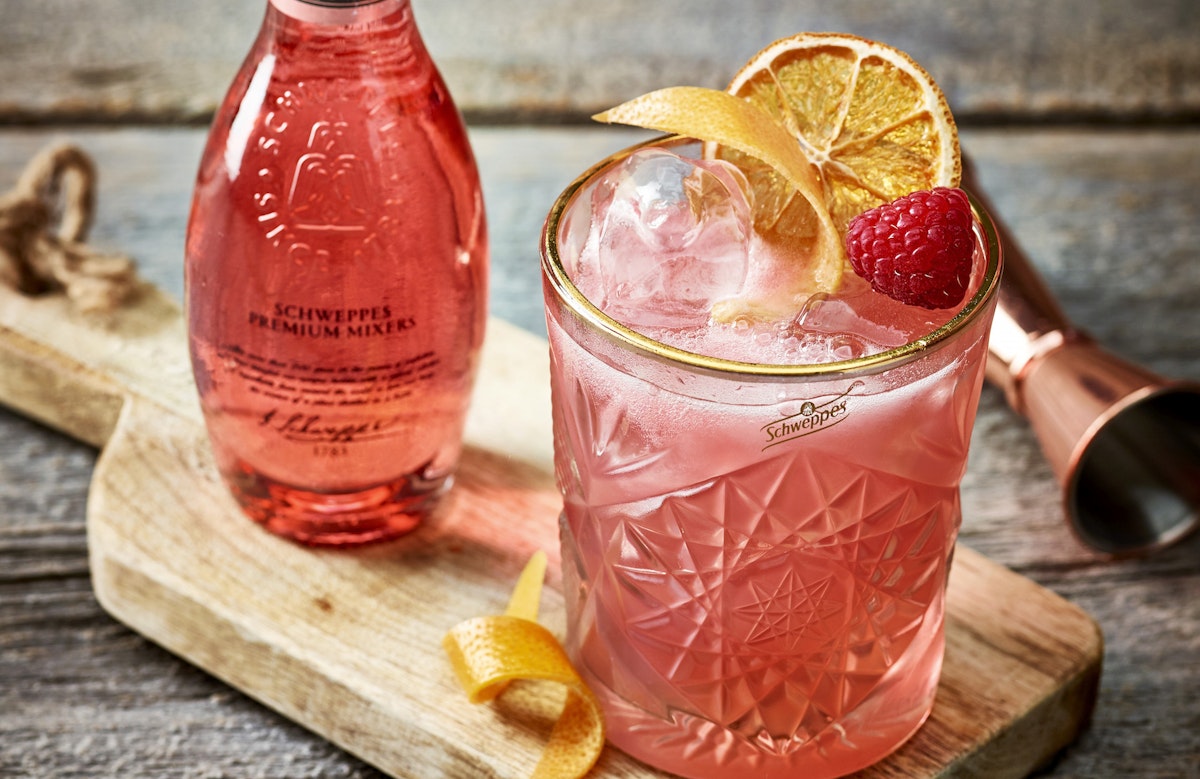 3 recettes de mocktails parfaits pour la tournée minérale