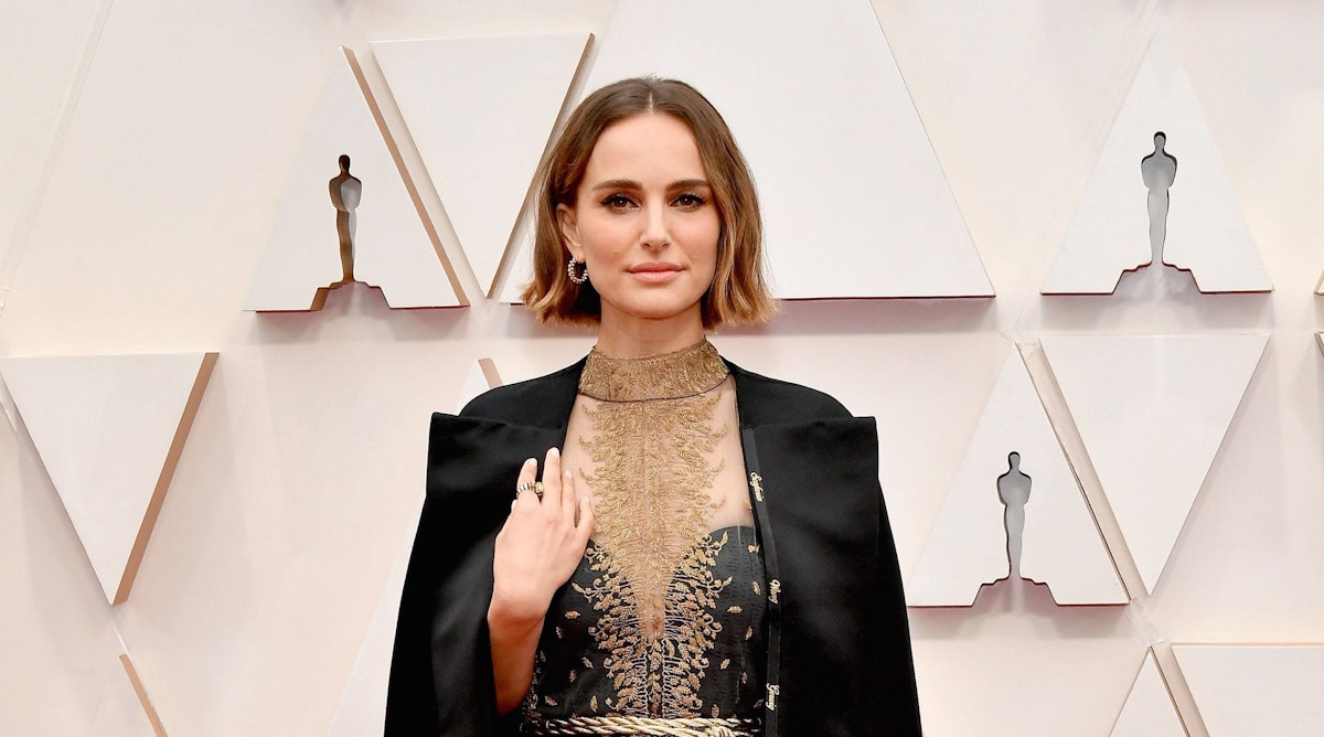 Oscars 2020: de beste rode loper looks