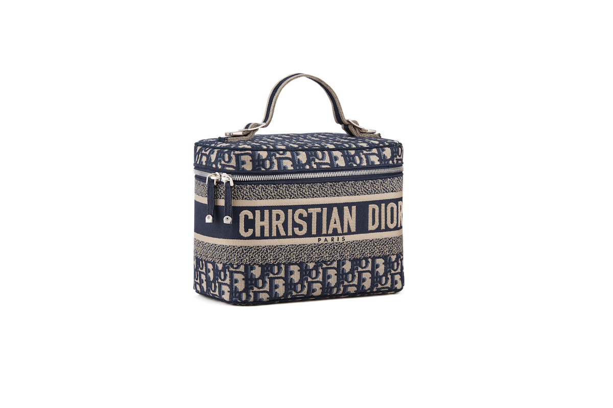 Et si on s’offrait un vanity case signé Dior