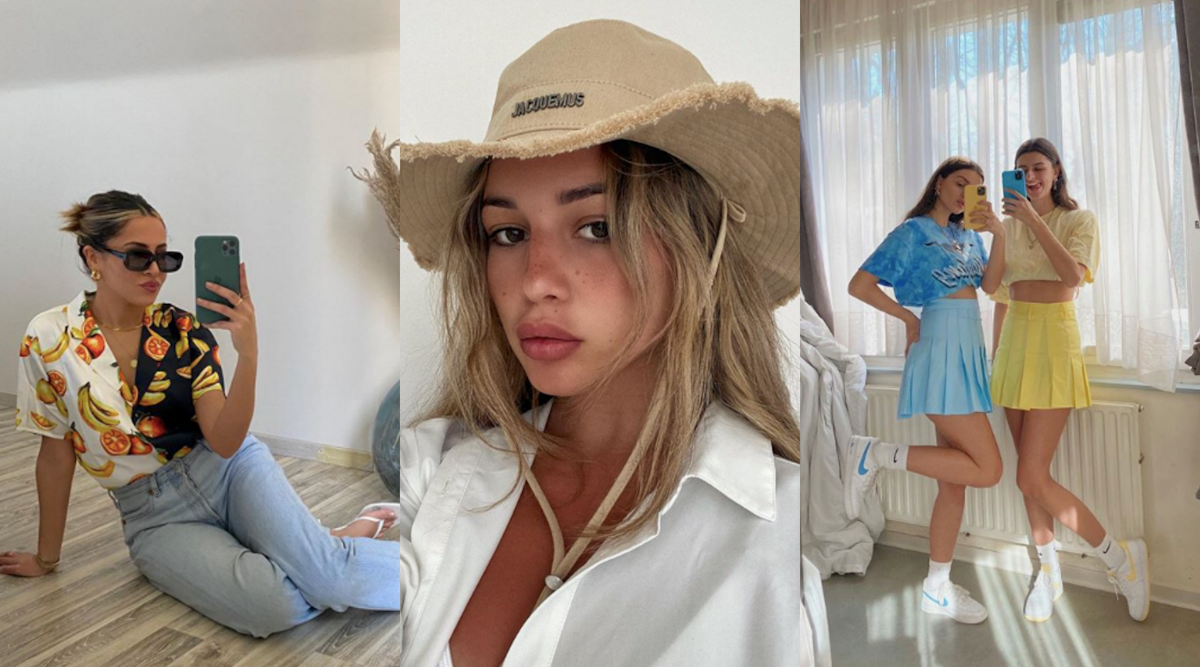 Belgische influencers delen geheimen van hun succes en quarantaine tips