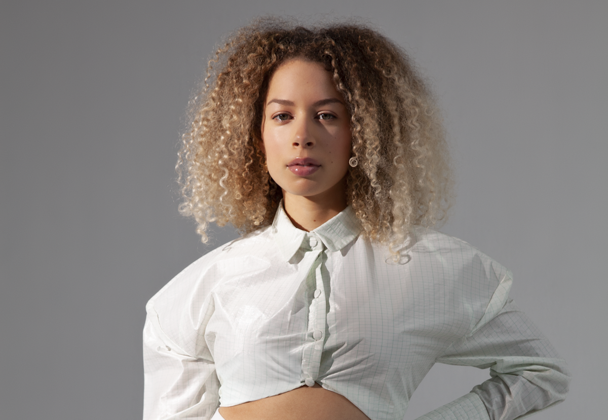 Lubiana : pourquoi il faut connaître cette nouvelle artiste soul belge