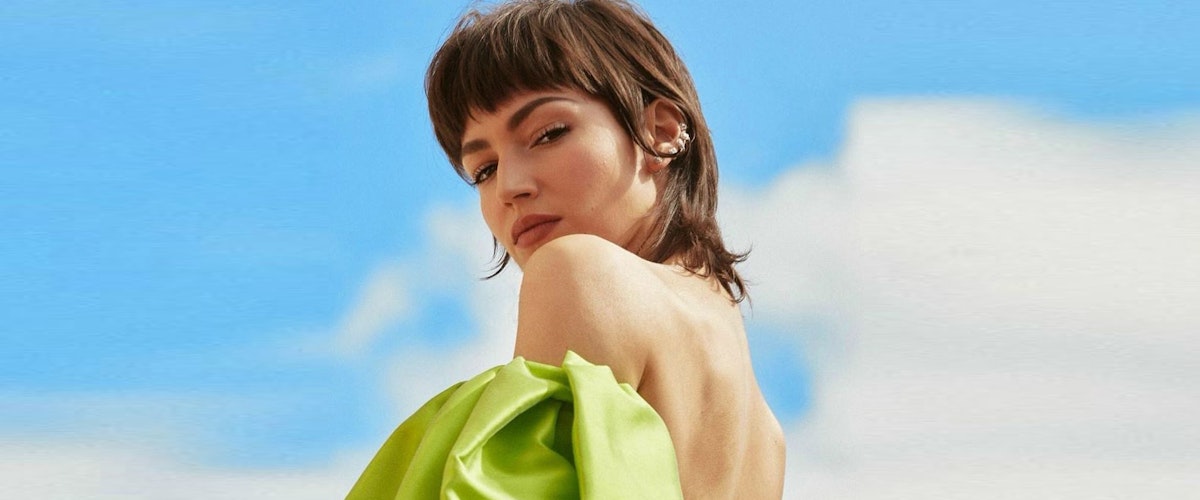 Neo-mullet, rogue blonde: 7 kapseltrends die deze zomer overal zijn