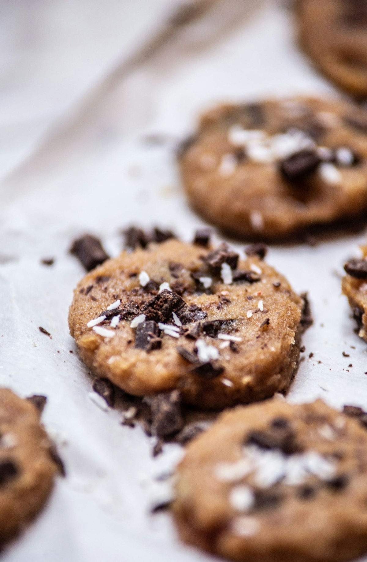 Getest: het recept van 'Raw Cookies' zonder oven