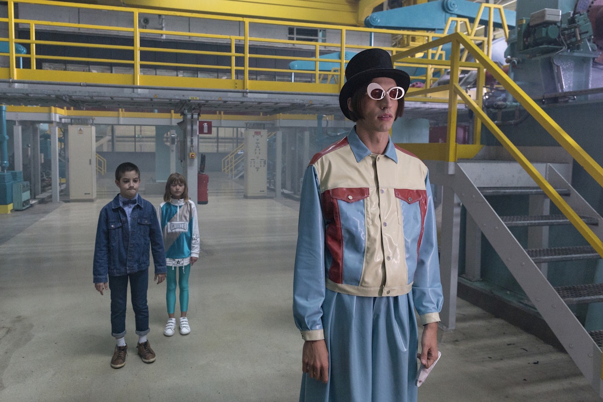 Croc’o Roméo : les chocolats collector de l’été sont signés Roméo Elvis ...