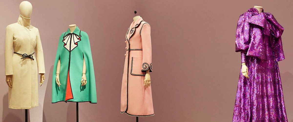 Het Gucci-museum is vanaf nu open voor een virtuele tour