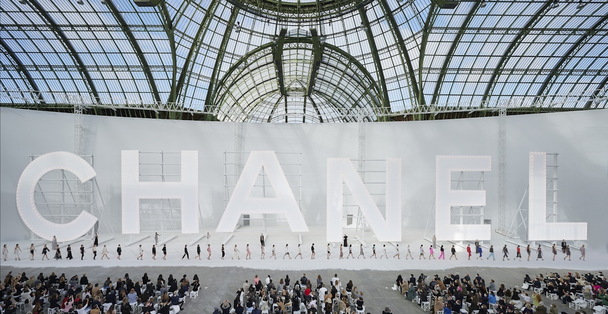 Chanel lente-zomer 2021: 5 highlights die je moet onthouden