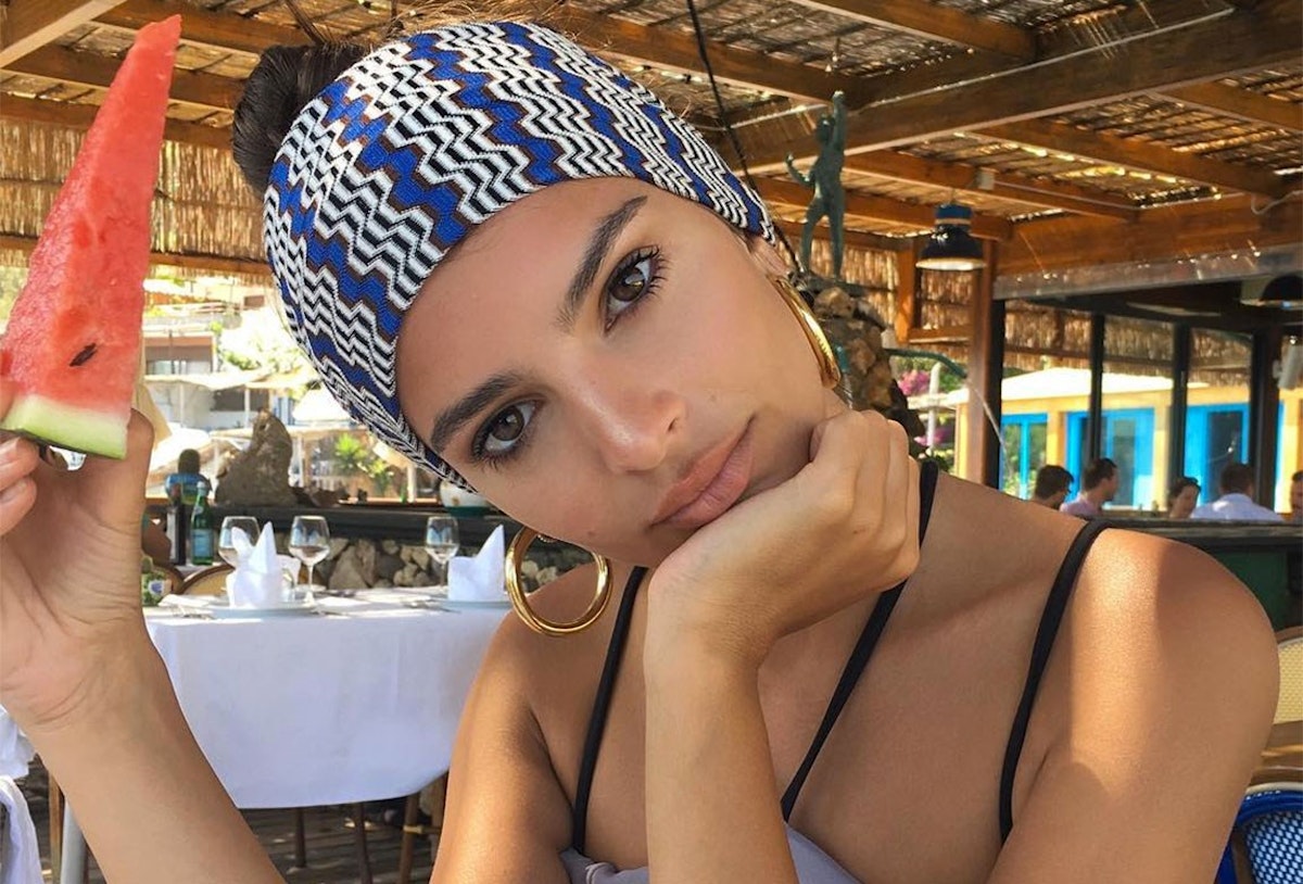 Et si on optait pour un snack vegan qui embellit la peau