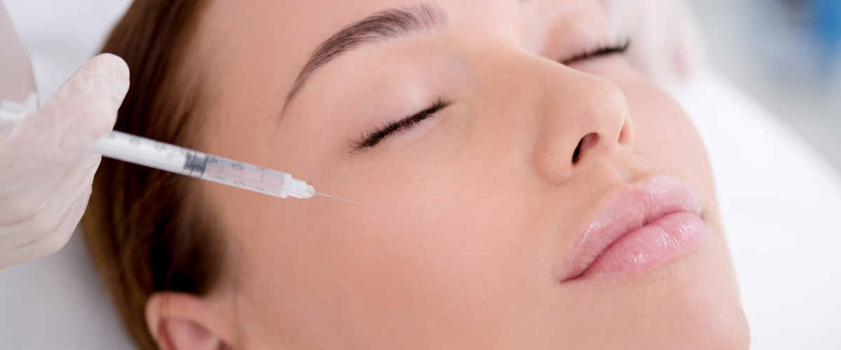 Skin Booster Restylane : pour une peau plus jeune, plus belle et plus ...