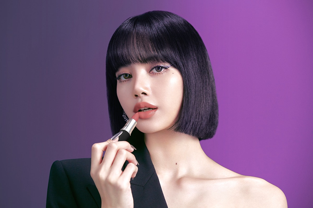 On a rencontré Lisa Manoban du phénomène K-pop Blackpink