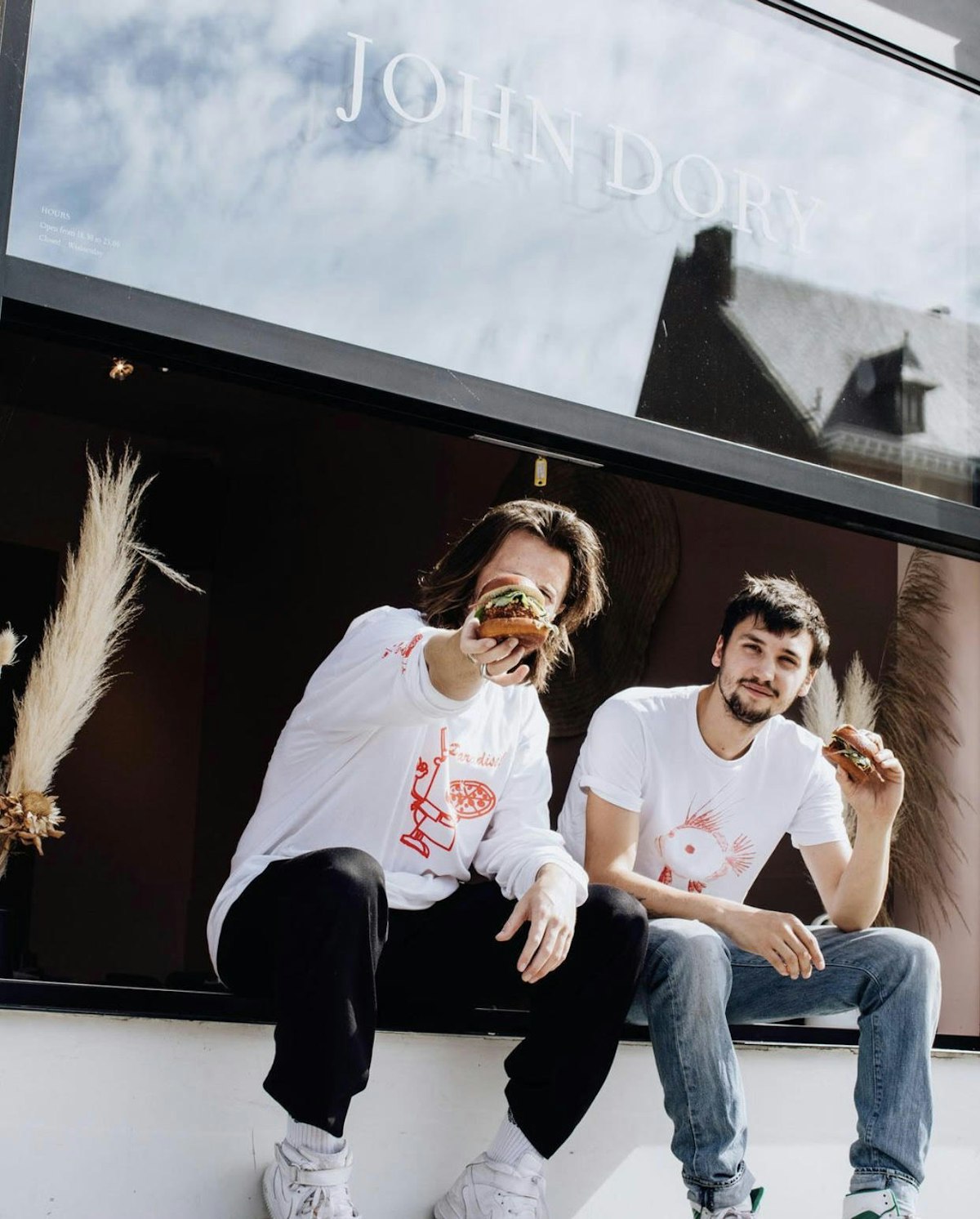 Gent: 7 culinaire hotspots die aan takeaway doen