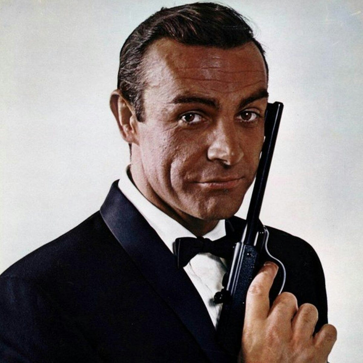 Sean Connery's 20 meest memorabele vintage films